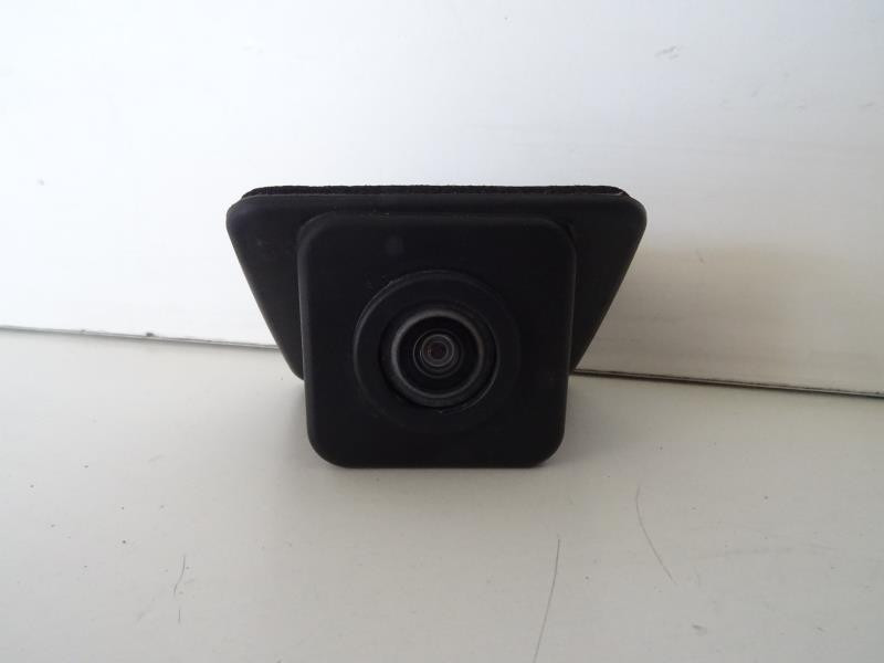 Camera de recul pour CITROEN C5 AIRCROSS d'occasion - Jaqu'Auto