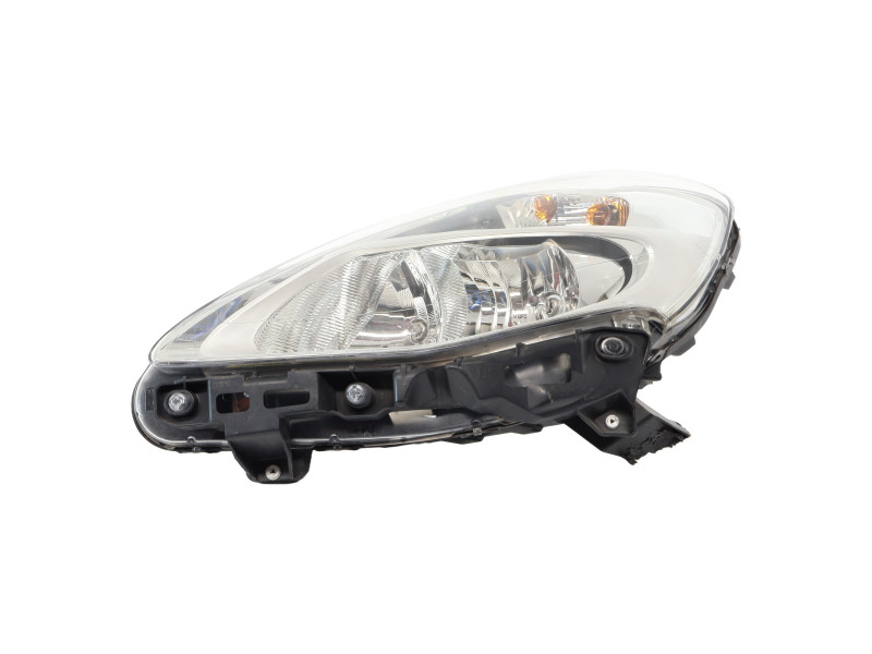 Volant pour CITROEN C3 3 SOCIETE PHASE 1 d'occasion - Jaqu'Auto