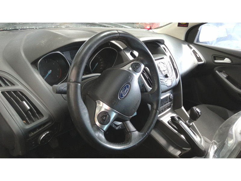 Volant pour FORD FOCUS 3 PHASE 1 d'occasion - Jaqu'Auto