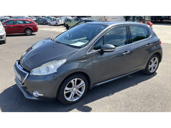 Module électronique pour DS DS3 PHASE 3 d'occasion - Jaqu'Auto