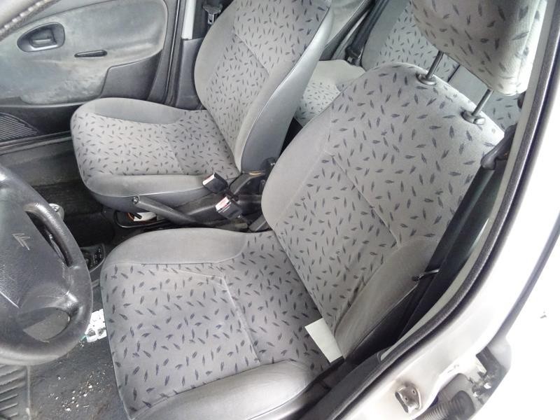 Interieur complet pour CITROEN SAXO PHASE 2 d'occasion - Jaqu'Auto