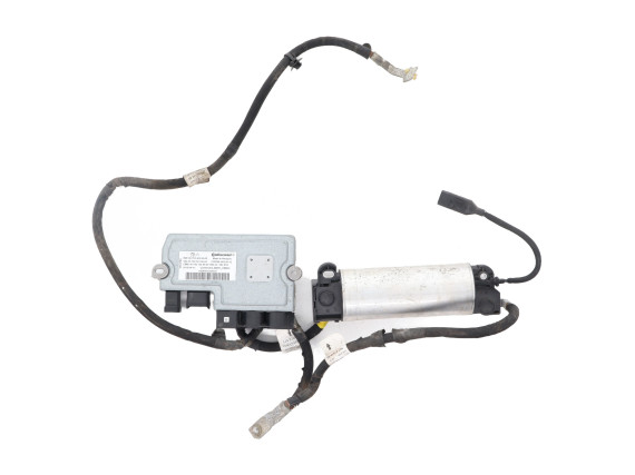 Kit start stop pour PEUGEOT 308 1 SW PHASE 2 BREAK d'occasion - Jaqu'Auto