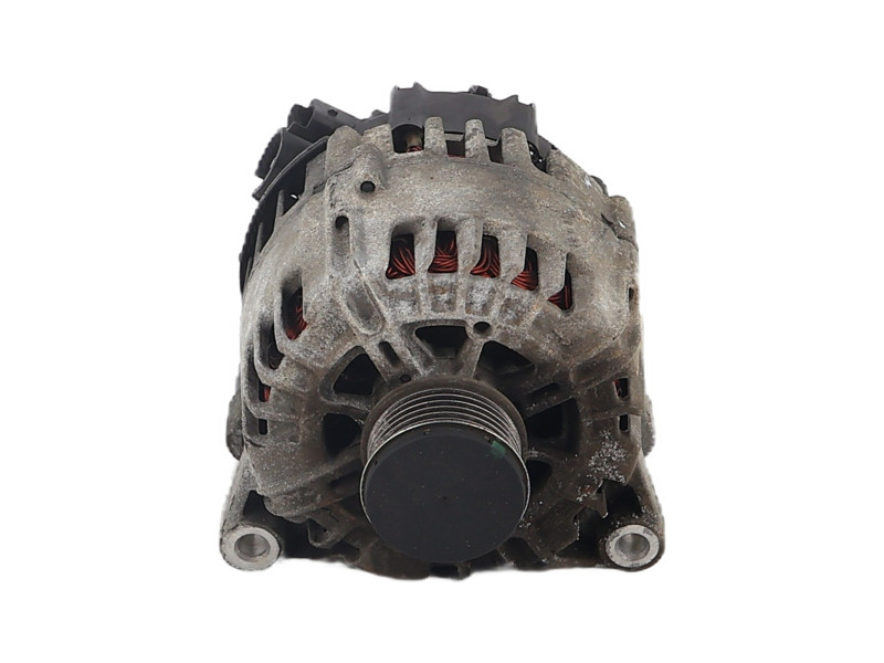 Réservoir AdBlue pour DS DS4 1 PHASE 2 d'occasion - Jaqu'Auto