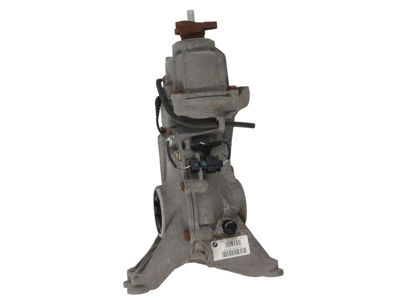 Moteur pour RENAULT TRAFIC 3 MOYEN PHASE 2 d'occasion - Jaqu'Auto