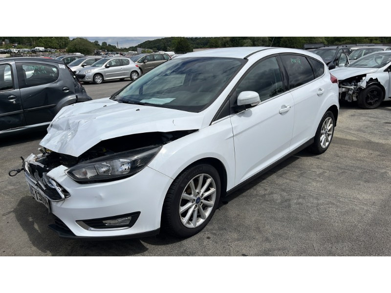 Jante pour VOLVO XC 60 1 PHASE 1 d'occasion - Jaqu'Auto