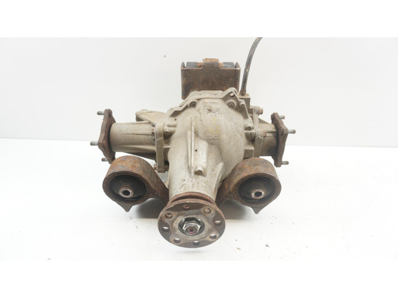 Resistance chauffage pour MERCEDES VITO 447 MIXTO PHASE 2 d'occasion ...