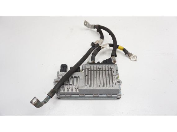 ECU start stop pour CITROEN C4 GRAND PICASSO 1 d'occasion - Jaqu'Auto