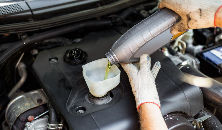 Vidange huile moteur : comment s’y prendre ? - Jaqu'Auto